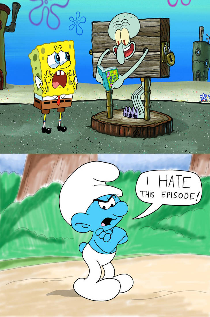 Grouchy hates Little Yellow Book by PeruAlonso on DeviantArt Grouchy hates Little Yellow Book by PeruAlonso on DeviantArt