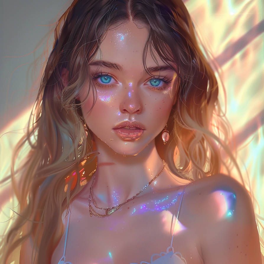 Priya By Mixedinreality On Deviantart