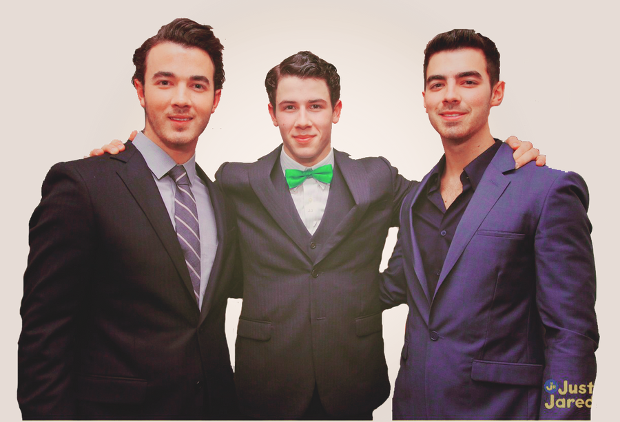 Jonas Brothers Png 4 By Natyjonasproductions On Deviantart
