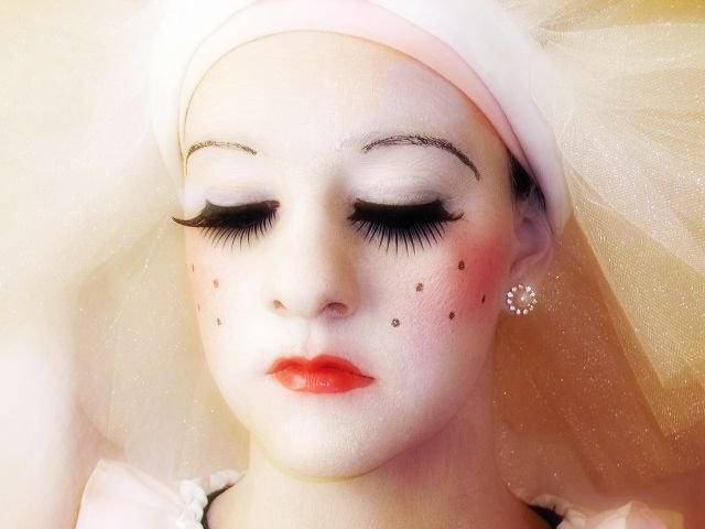 Bad Dolly By Margopenelope20 On Deviantart