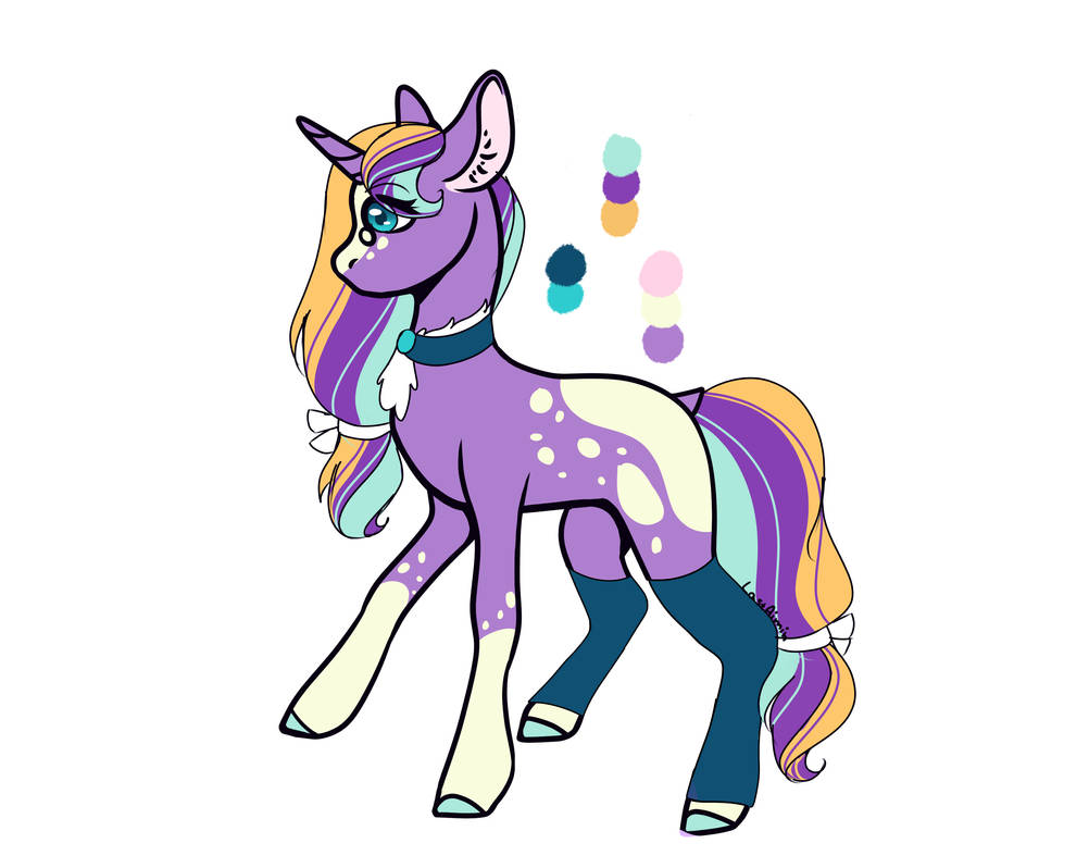 (Closed!) Mlp Adopt #3 by LadyPastal on DeviantArt (Closed!) Mlp Adopt #3 by LadyPastal on DeviantArt