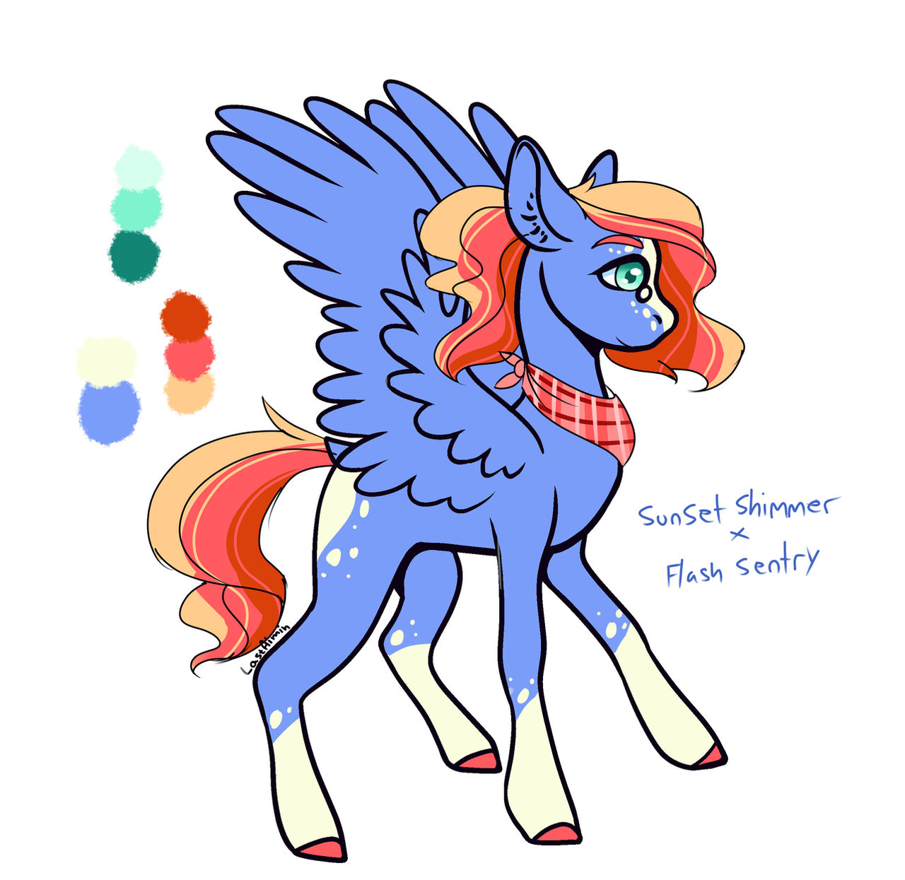 (Closed)Mlp Adopt #4 by LadyPastal on DeviantArt (Closed)Mlp Adopt #4 by LadyPastal on DeviantArt