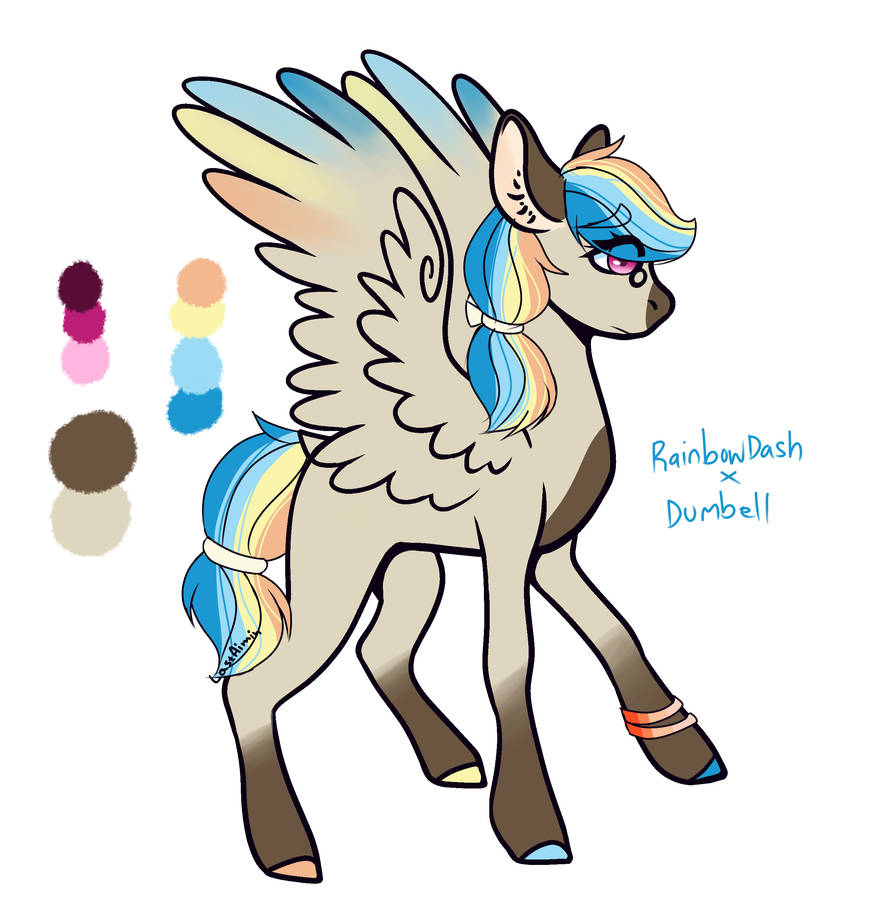 (Closed)Mlp Adopt 2# by LadyPastal on DeviantArt (Closed)Mlp Adopt 2# by LadyPastal on DeviantArt