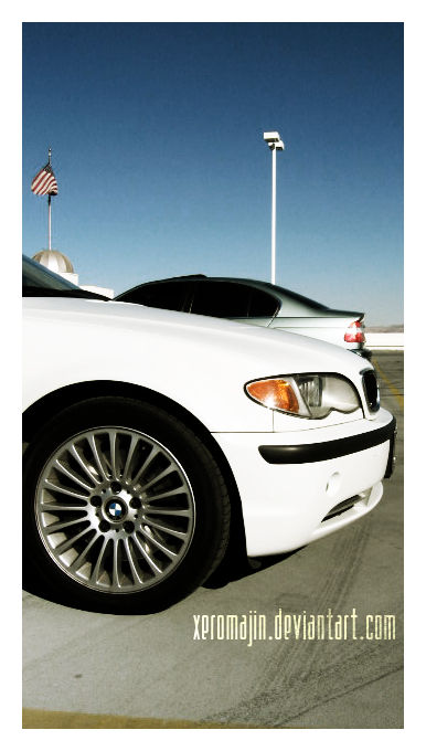 BMW no.1 by xeromajin on DeviantArt