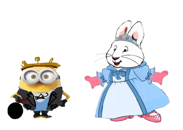 Ruby And Minion Vector11 Designify By Johnathajones On Deviantart