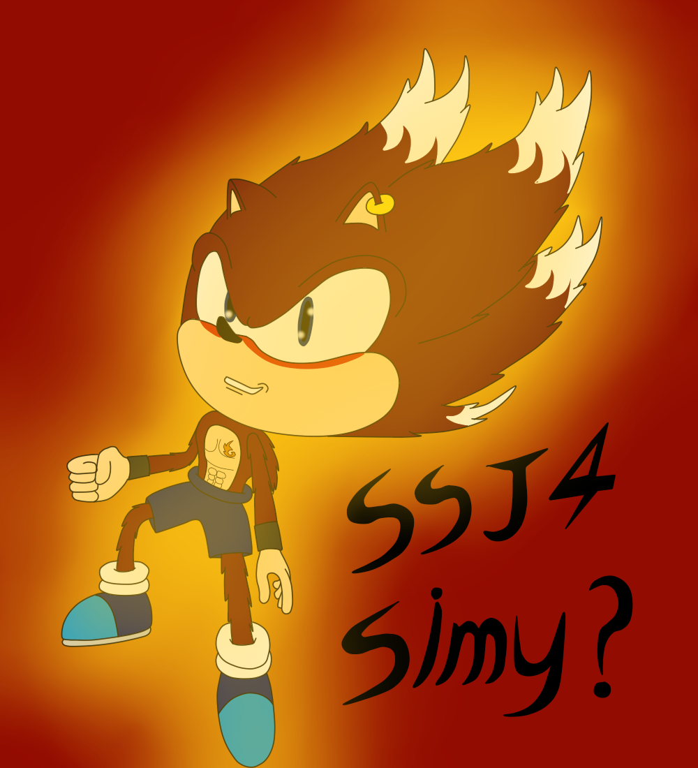 Simy on Simy-the-Hedgehog - DeviantArt Simy on Simy-the-Hedgehog - DeviantArt