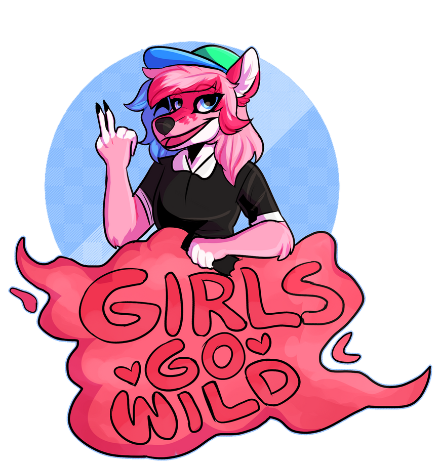 Girls Go Wild By Livv0li On Deviantart