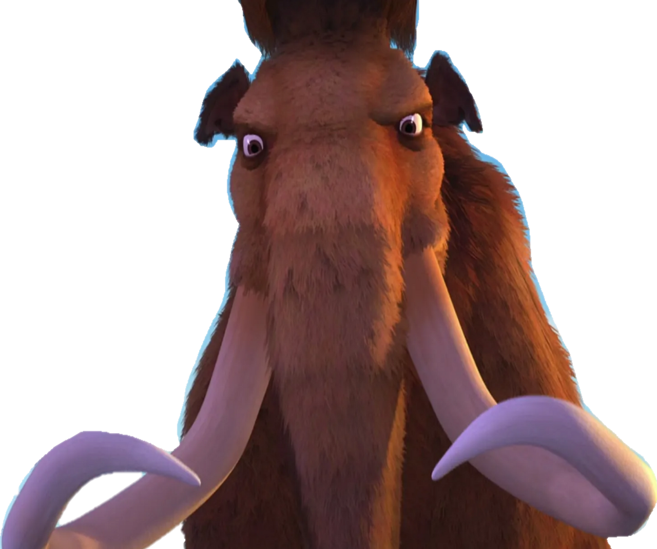 Manny (Ice Age (2002)) vector by MartinHidalgo2006 on DeviantArt Manny (Ice Age (2002)) vector by MartinHidalgo2006 on DeviantArt