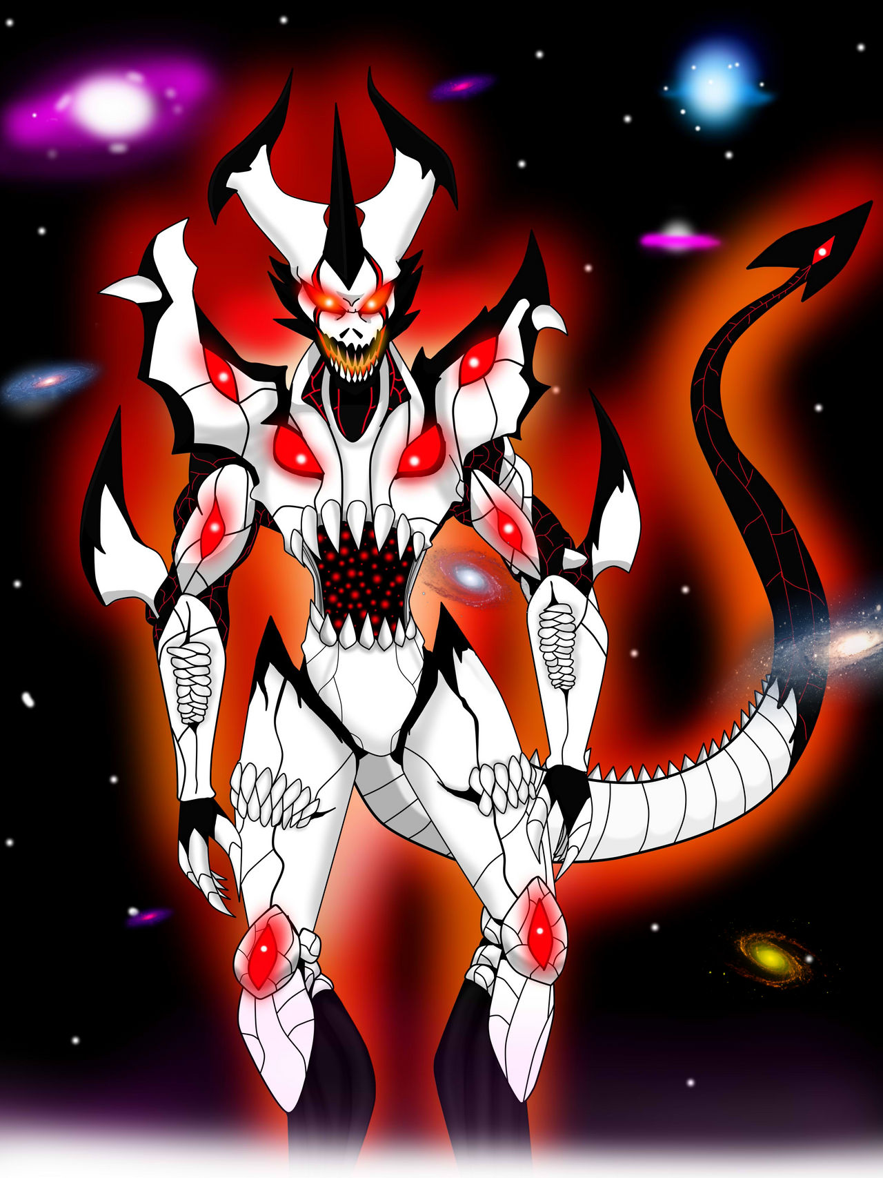Final Boss By Zombros2000 On DeviantArt final-boss-by-zombros2000-on-deviantart
