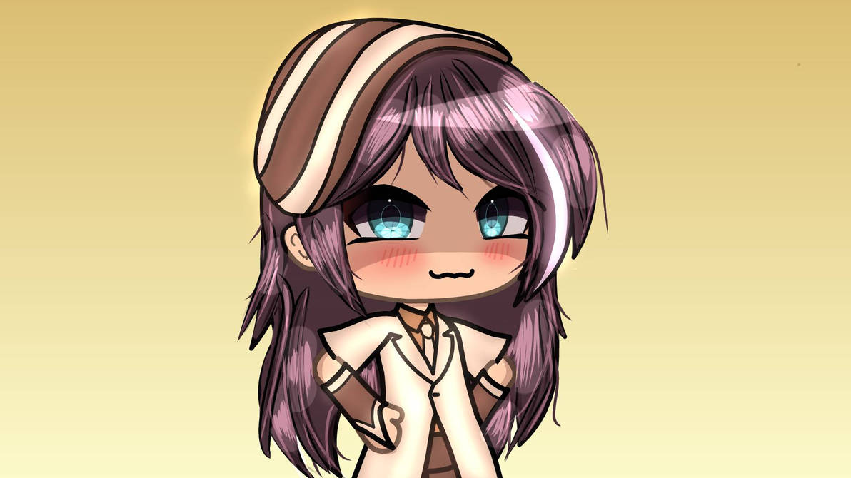 Tia By Daluckylion On Deviantart