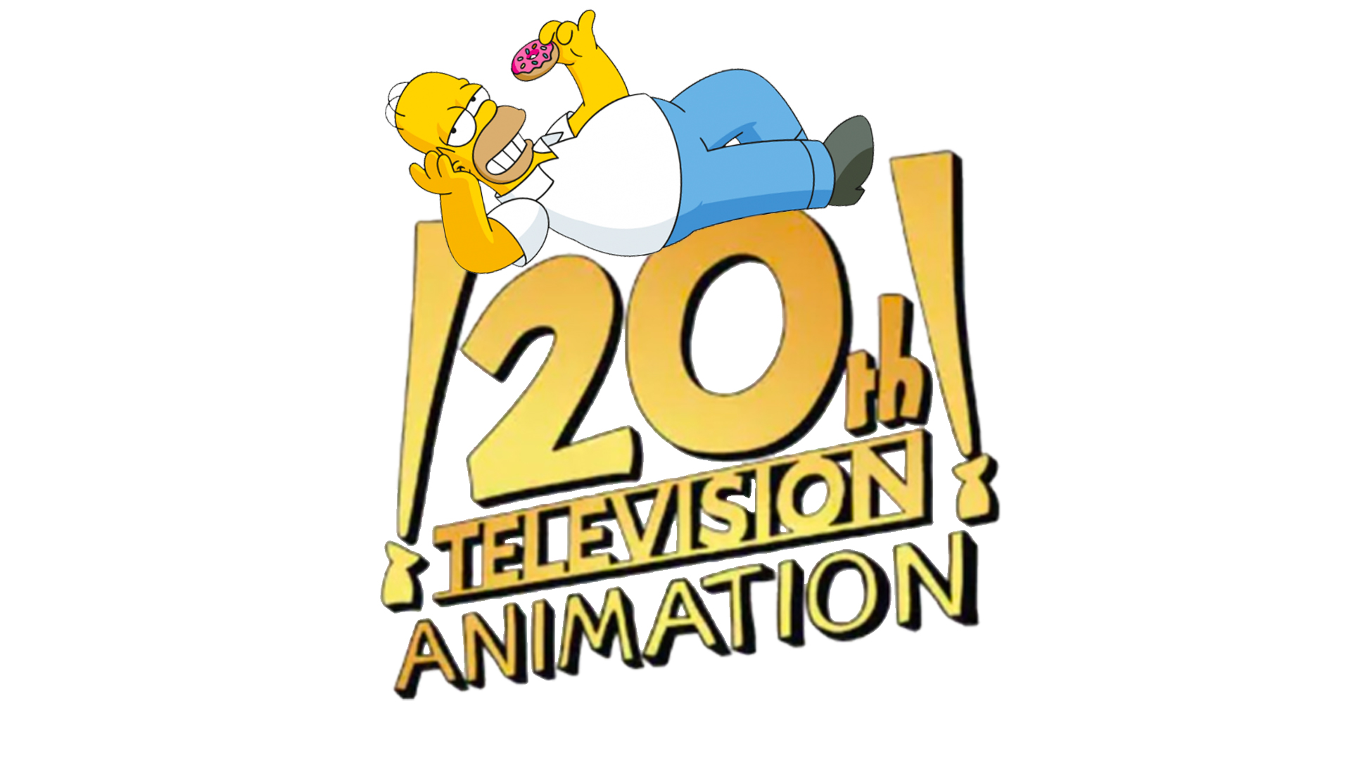 20th Television Animation Onscreen Logo By Dannyd1997 On Deviantart