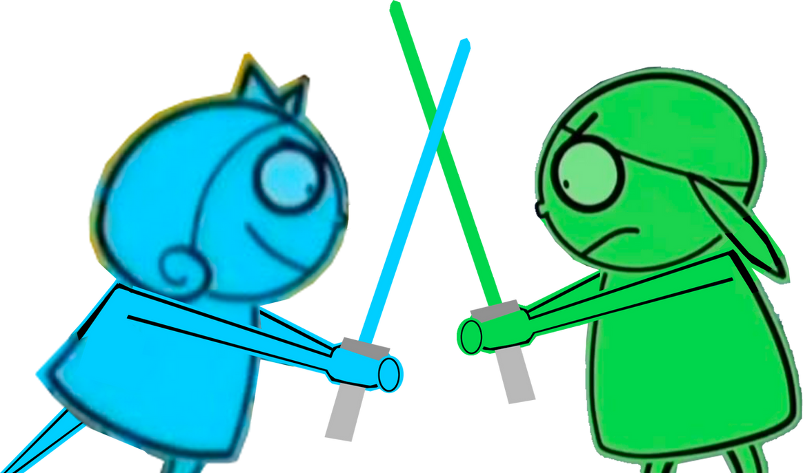Making Fiends meets Star Wars by DannyD1997 on DeviantArt Making Fiends meets Star Wars by DannyD1997 on DeviantArt