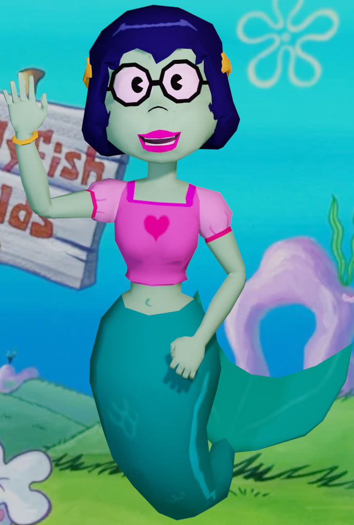 Princess Mindy By Chronisgr2010offical On Deviantart