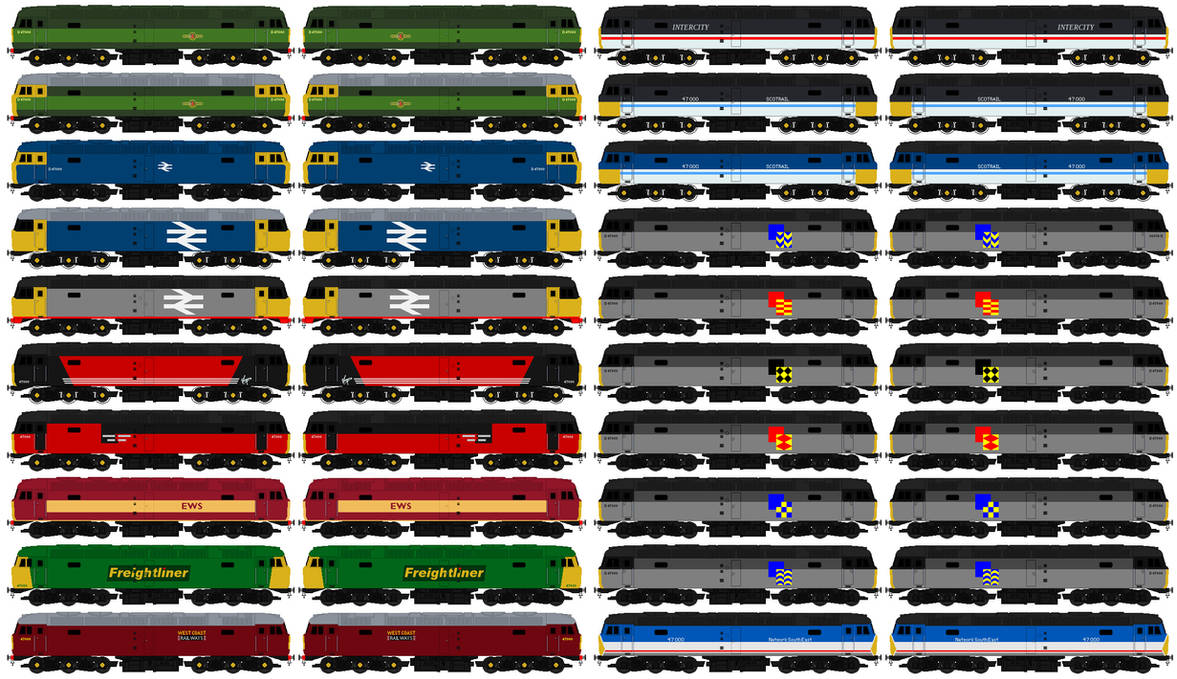 BR Class 47 Base Sheet By BaconOverlord582 On DeviantArt br-class-47-base-sheet-by-baconoverlord582-on-deviantart