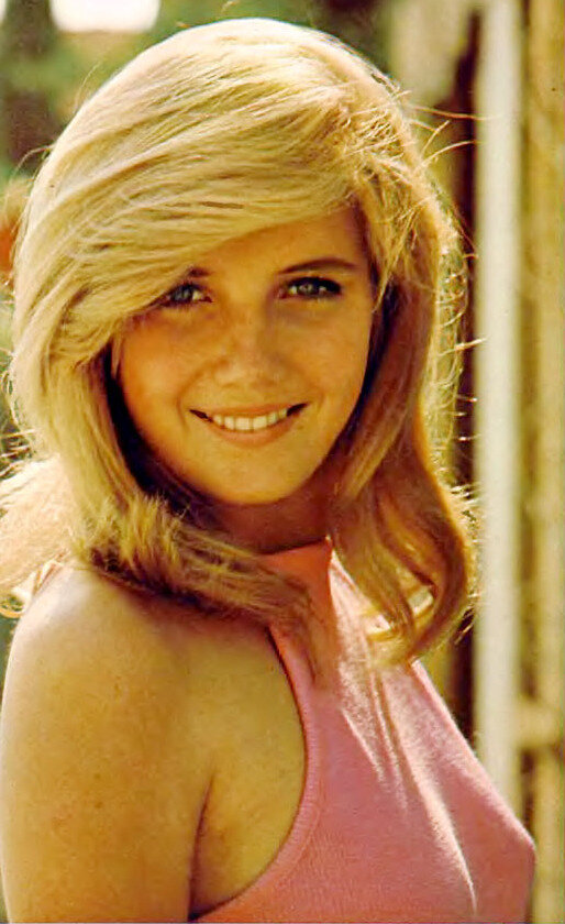 Jill Taylor Playmate January 1970 Intro By Titfightaugur On Deviantart