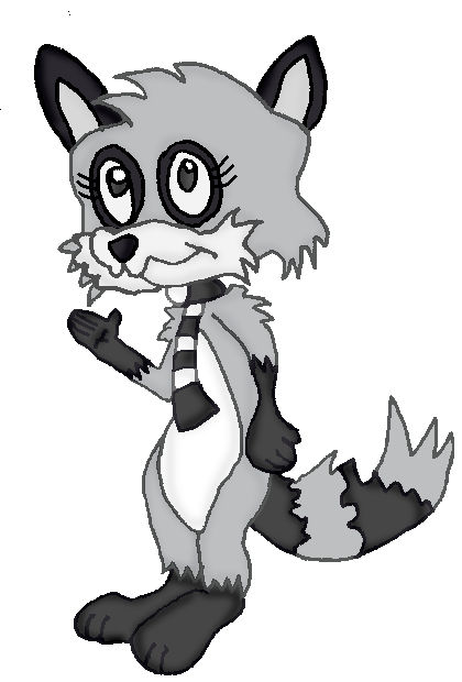 Art Trade With Peppermint By Yumifan On Deviantart