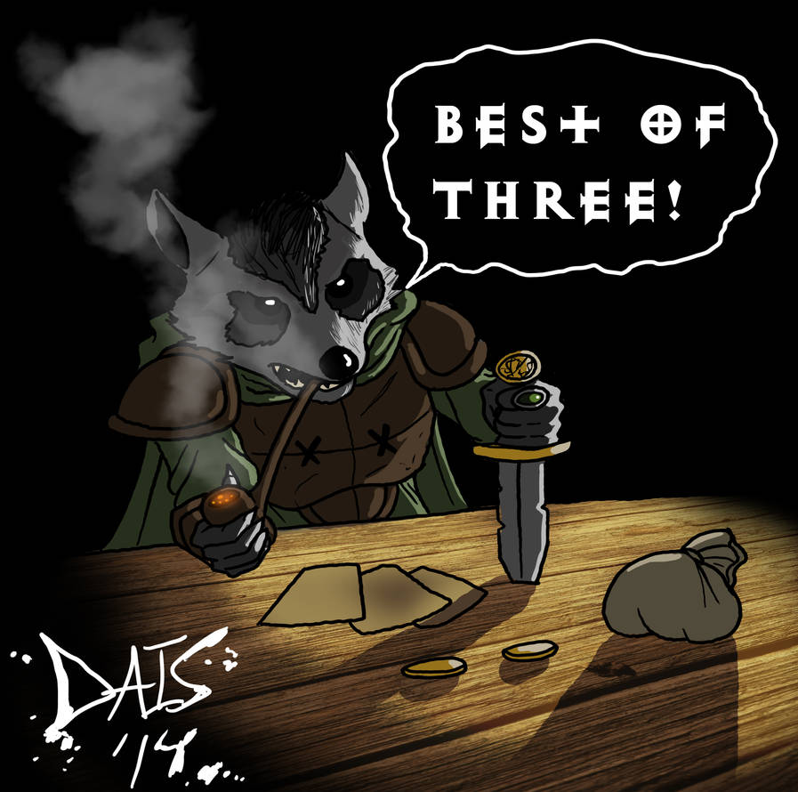 Best Of Three By Daisvb On Deviantart