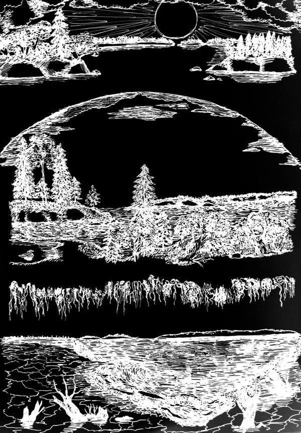 The worlds by Alderfly on DeviantArt