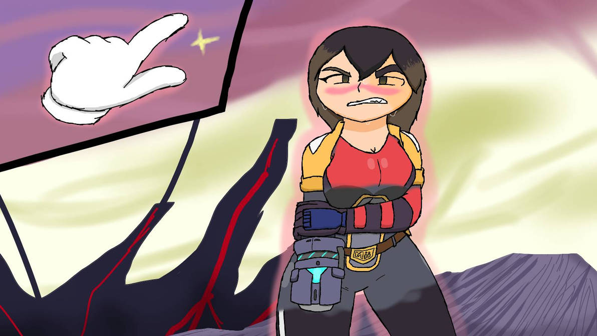 Tg Tf Upgrading Brawler Mii Gunner Tf By Jackson Tfs On Deviantart