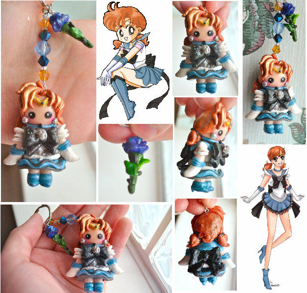 Sailor Gliese Commission By Mayumi Loves Sora On Deviantart