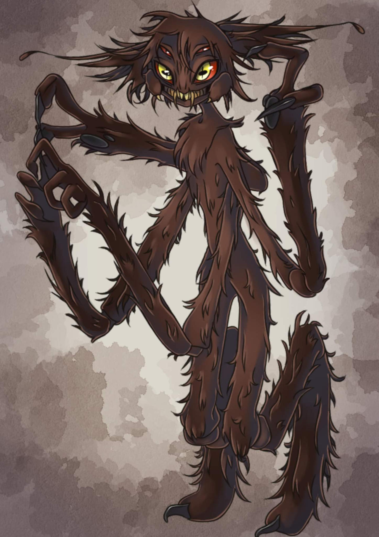 Razzle Character Concept by TheNightOwl4340 on DeviantArt Razzle Character Concept by TheNightOwl4340 on DeviantArt