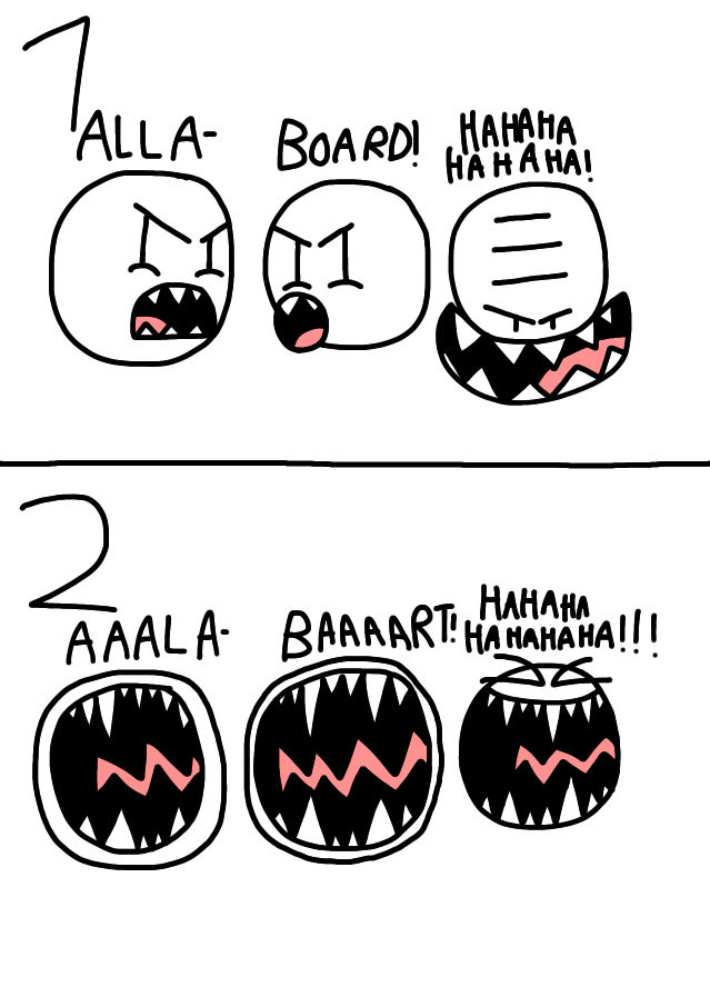 Which One Do You Like Better By Claspedcube1111 On Deviantart