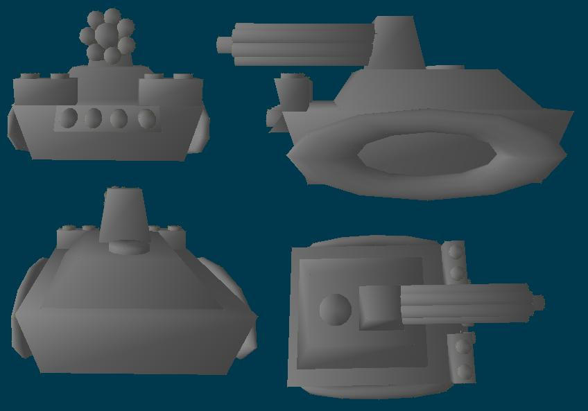 Tank Dozer by Dark-Duo on DeviantArt