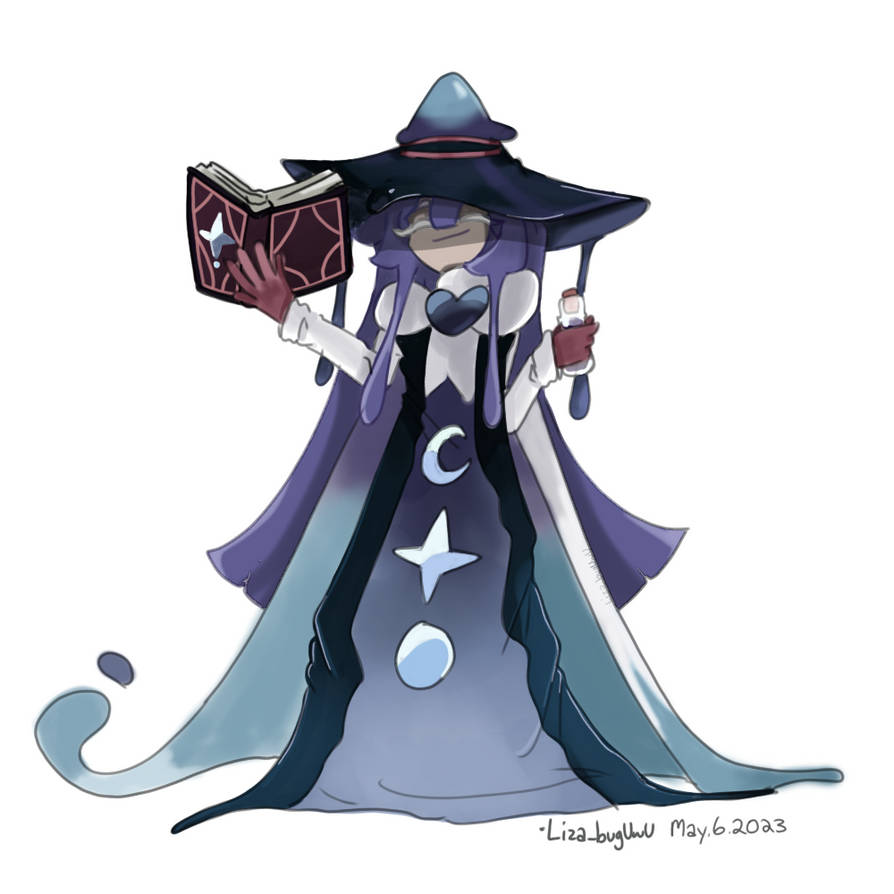 Prune Juice Cookie By Lizabuguwu On Deviantart
