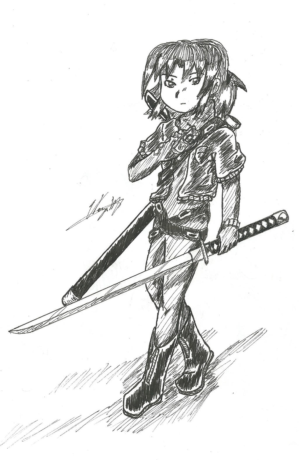 La Jefa By Thezoe611 On Deviantart