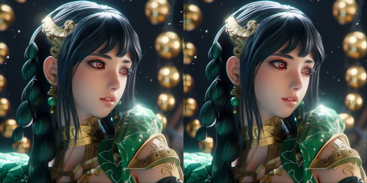 Character Renders V5 Vr Sbs By Seanthekingofnothing On Deviantart