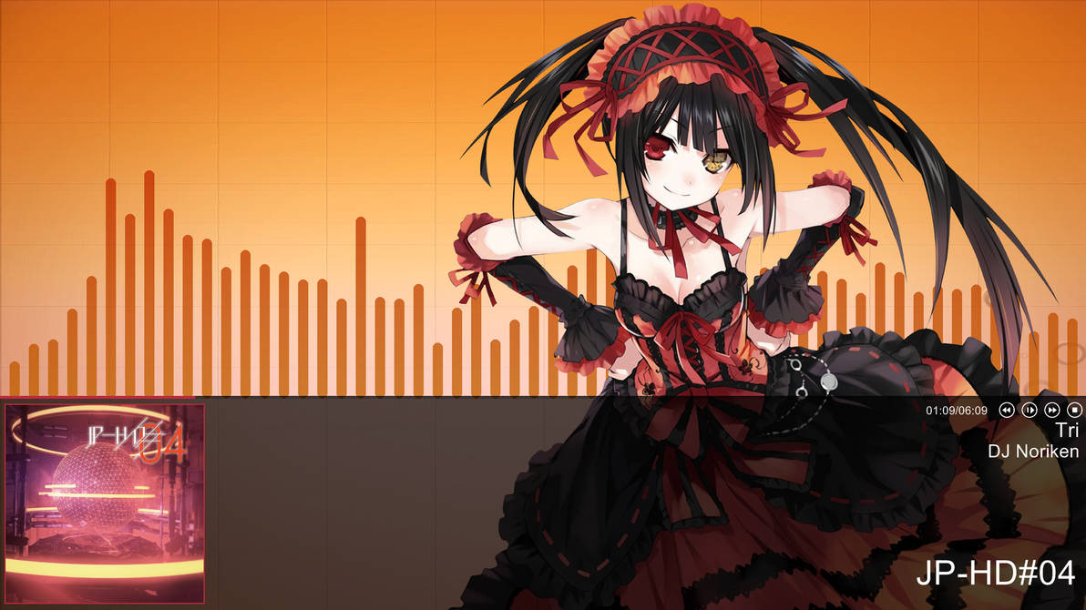 Rainmeter 3.0.2 and Samurize EQ by Kycir on DeviantArt Rainmeter 3.0.2 and Samurize EQ by Kycir on DeviantArt