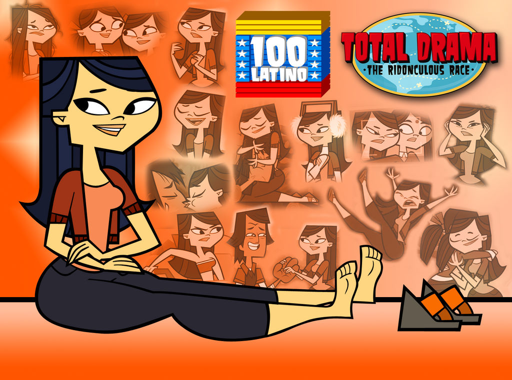 Tdi Gwen In Soles Feet By 100latino With Images Total