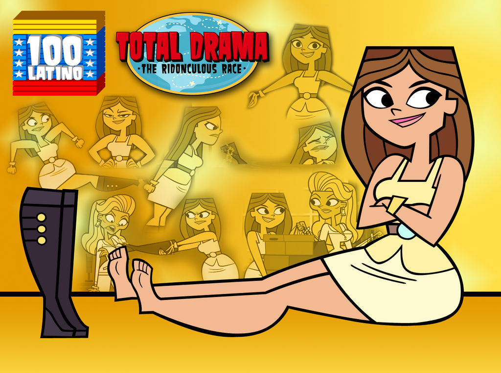 Tdi Gwen In Soles Feet By 100latino With Images Total