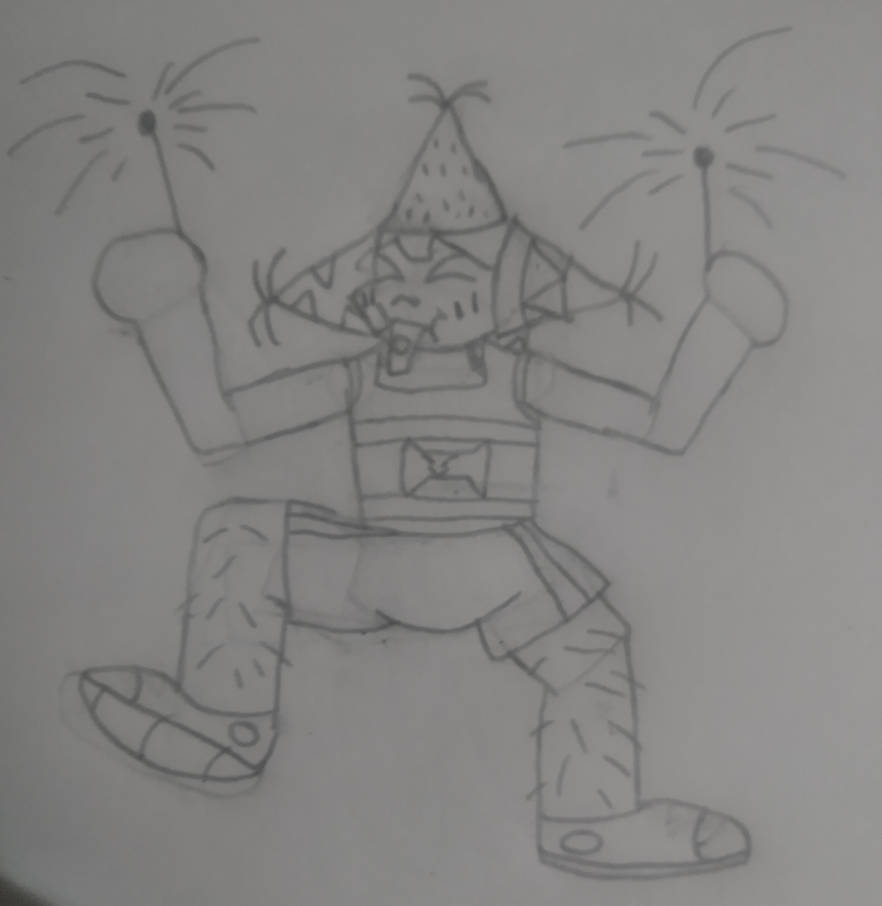 Happy Birthday our Lord and Savior by DDDMan666 on DeviantArt Happy Birthday our Lord and Savior by DDDMan666 on DeviantArt