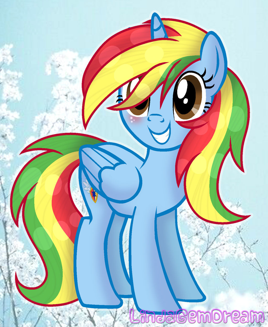 Mlp Request Royal Strength As A Girl By Lindagemdream On Deviantart