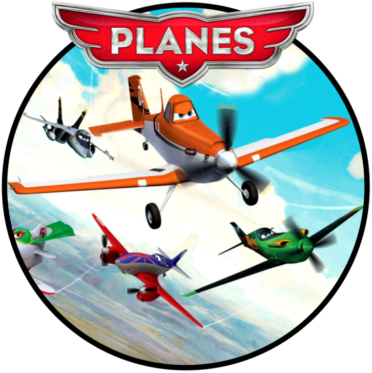 Disney Planes Icon By Glassjester128 On Deviantart