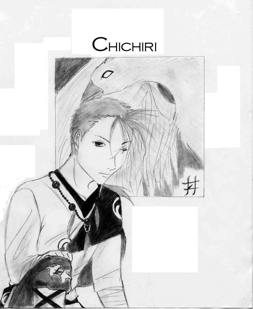 Chichiri :BL: by Chichiri-Kun on DeviantArt