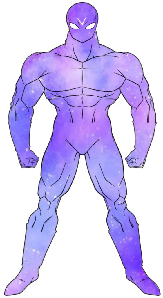 Zeno Sama Verdadera Forma Anime War By Darknessgoku On Deviantart