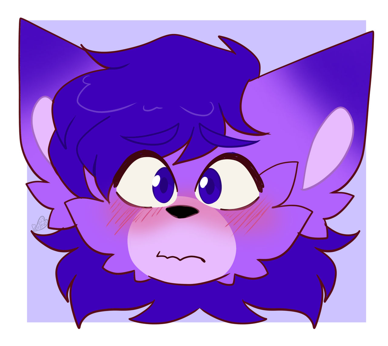 Commission By Wysppurr On Deviantart