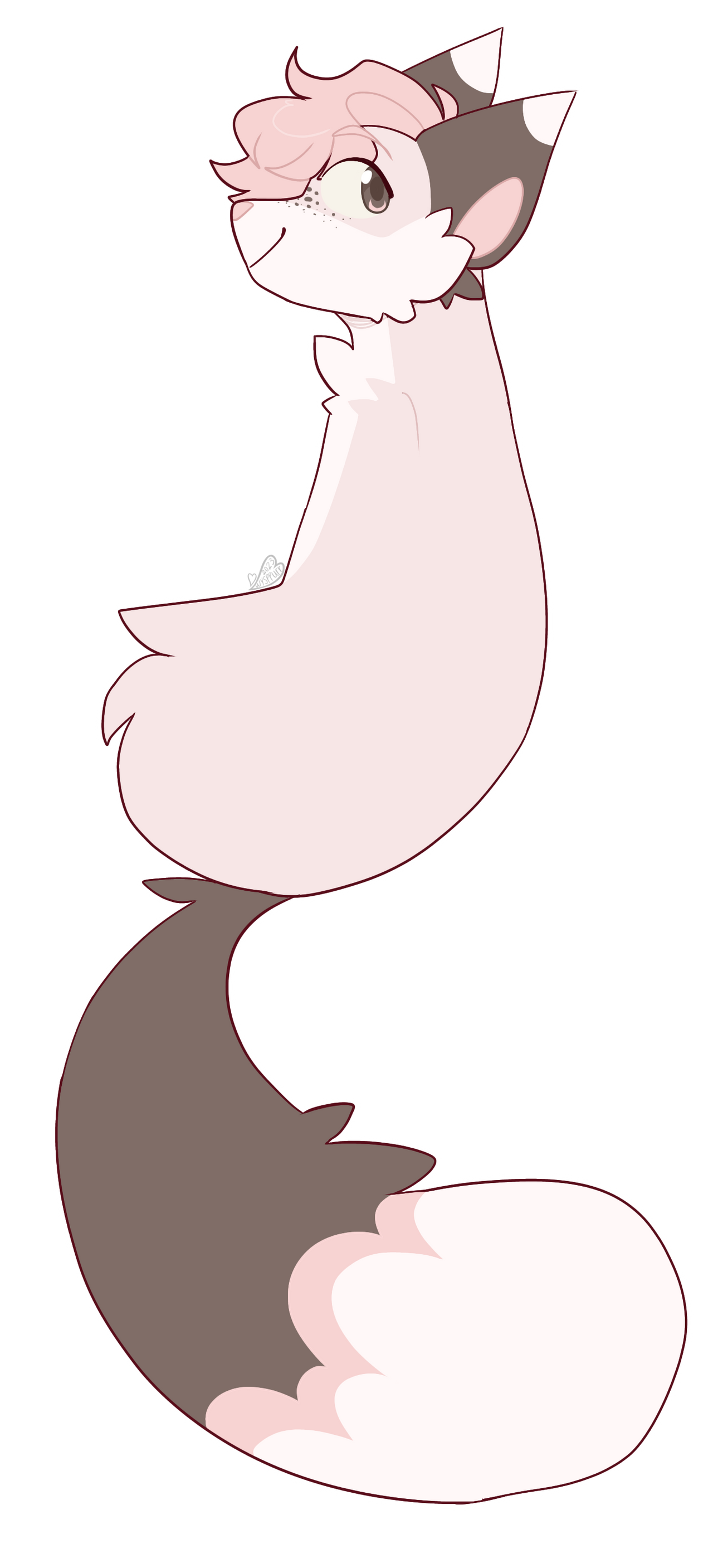 C By Wysppurr On Deviantart