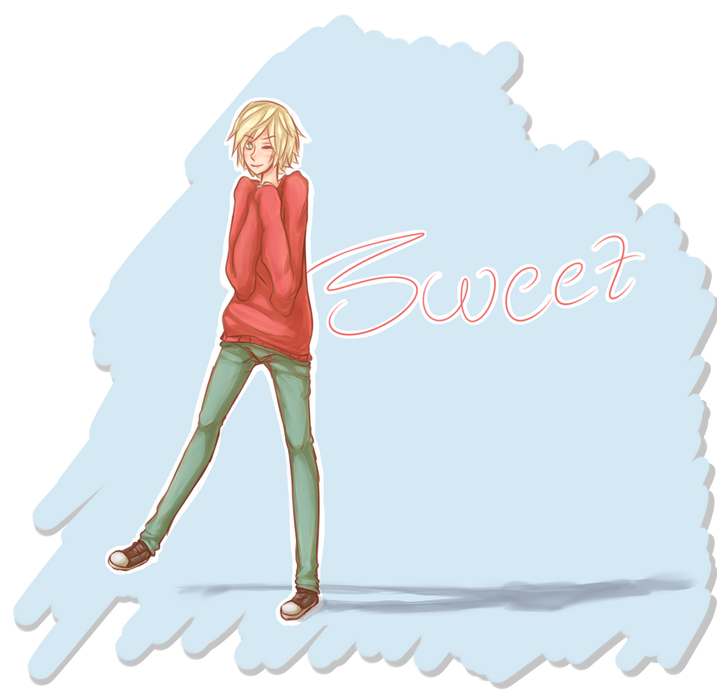 S w e e t By Shopoke On DeviantArt s-w-e-e-t-by-shopoke-on-deviantart