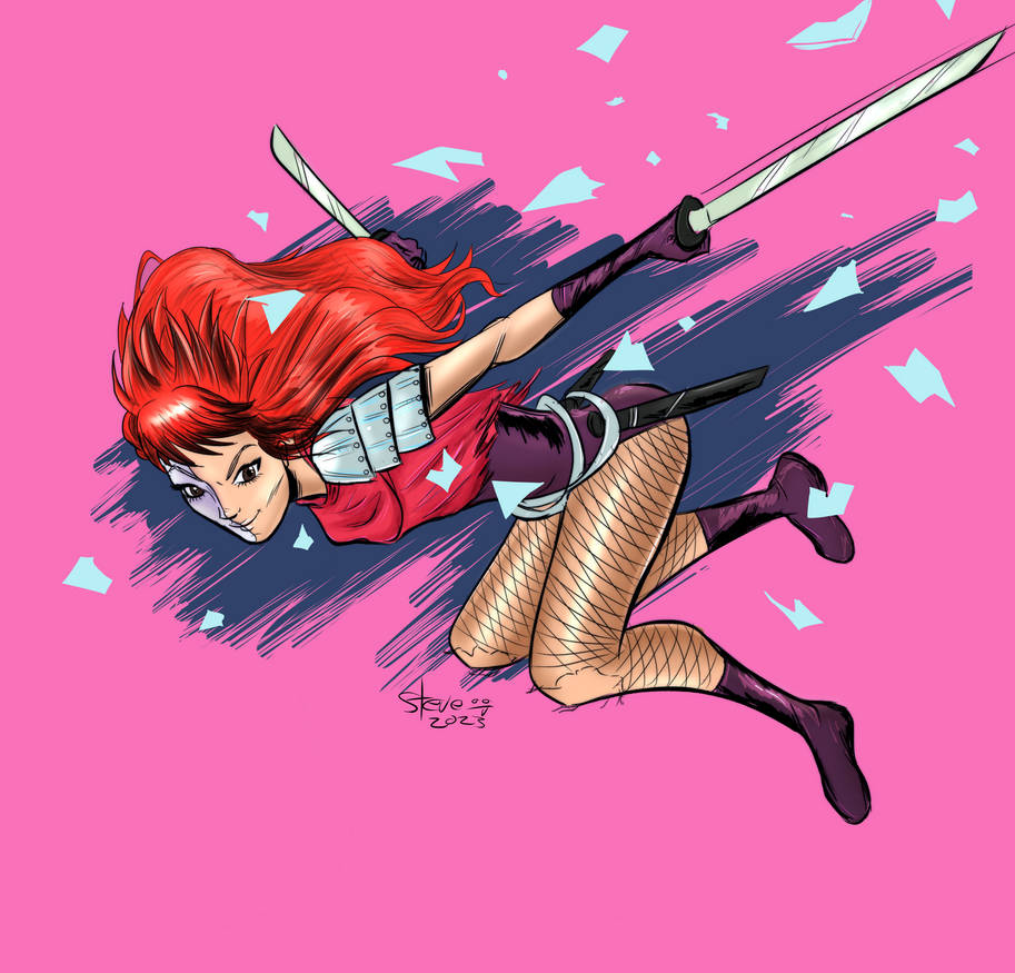 Typhoid Mary By Nailade On Deviantart