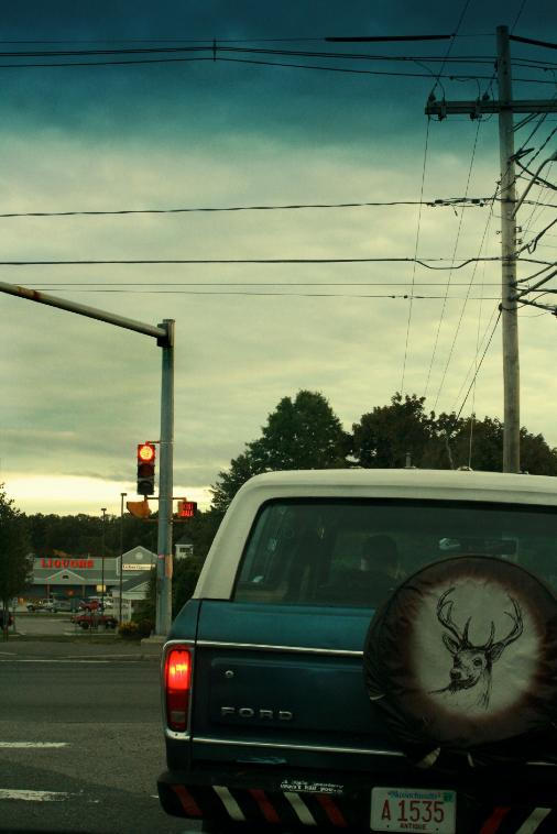 A Hick in the Ghetto by jordina on DeviantArt