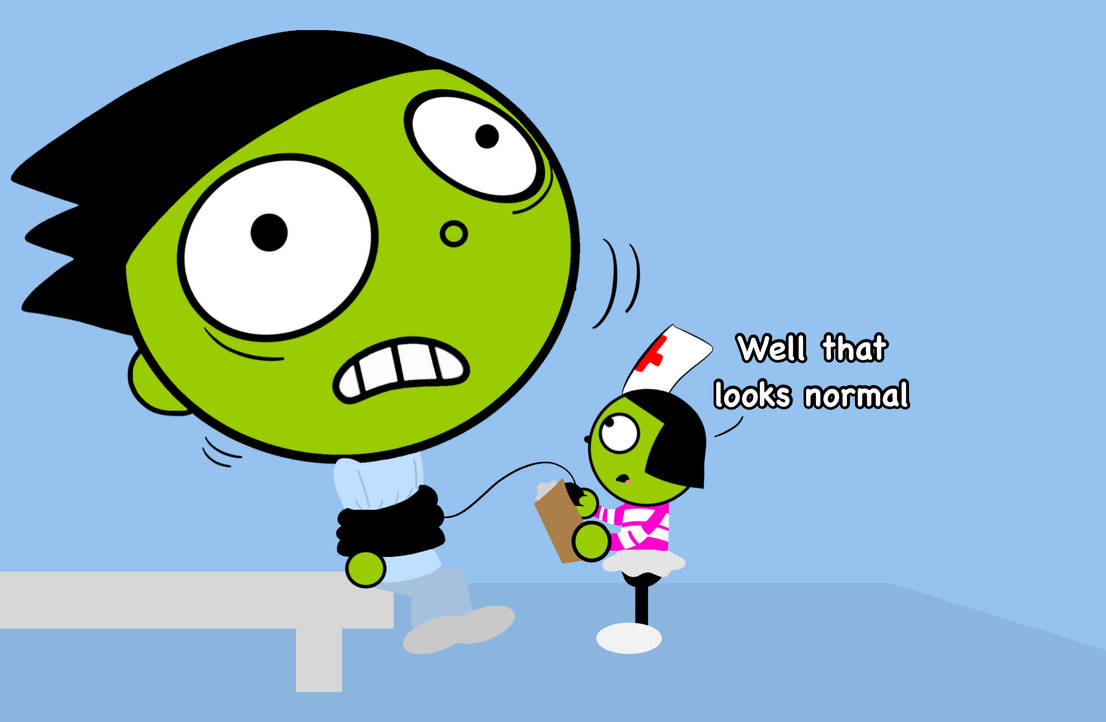 (PBS kids Digital) nurse dot by mcdnalds2016 on DeviantArt (PBS kids Digital) nurse dot by mcdnalds2016 on DeviantArt