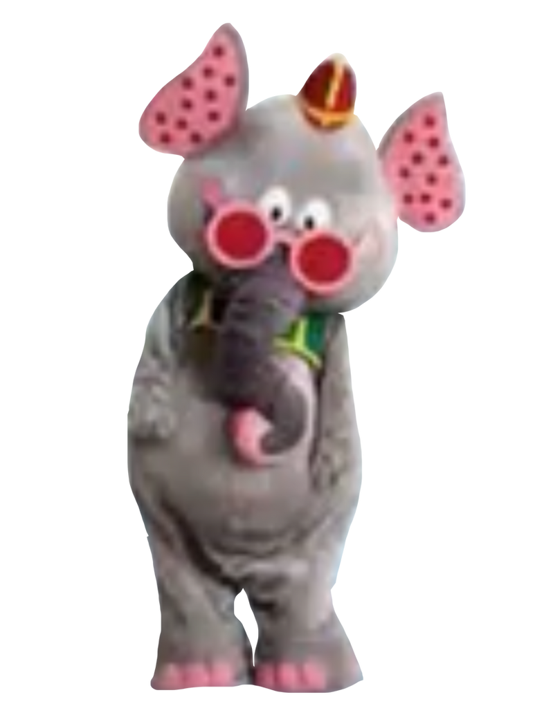 The Banana Splits Snorky 2008 Png By Mcdnalds2016 On Deviantart