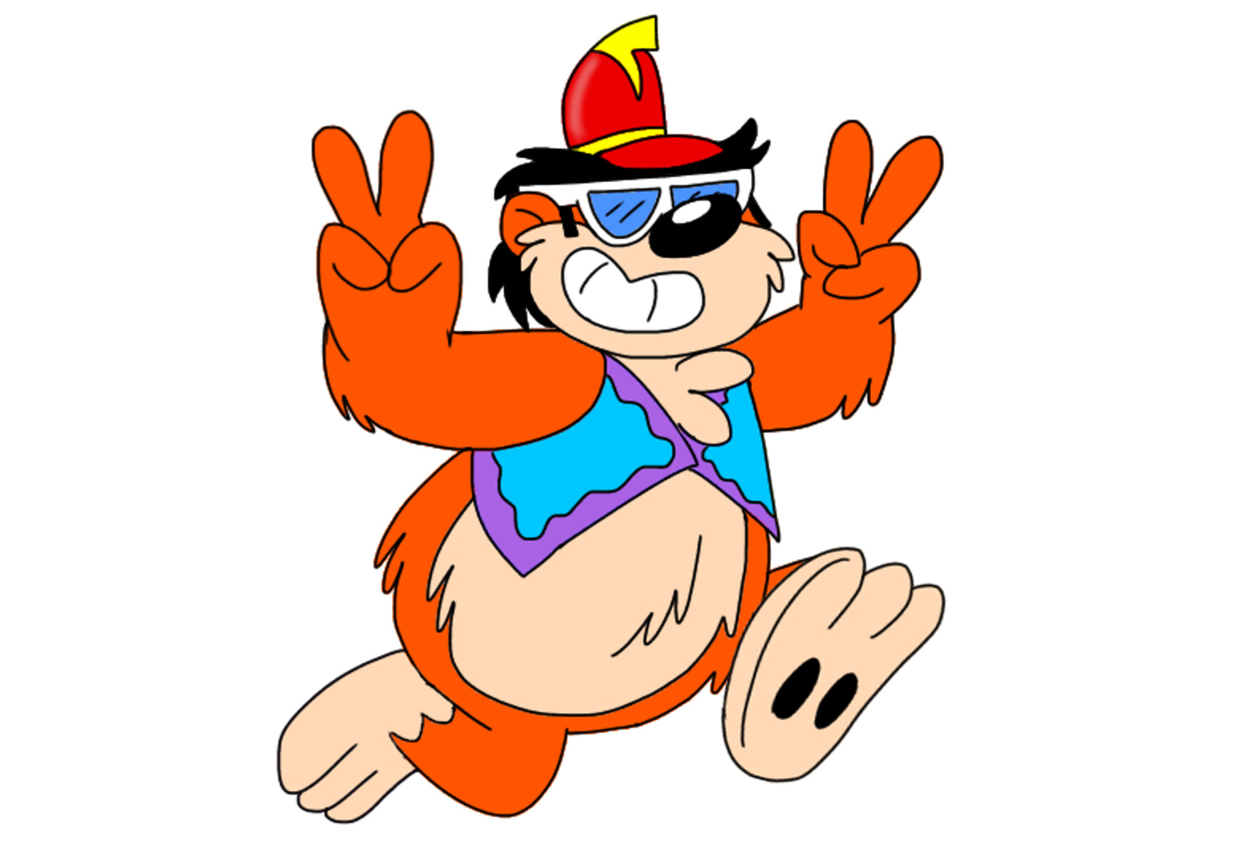 Bingo My Style Png By Mcdnalds2016 On Deviantart