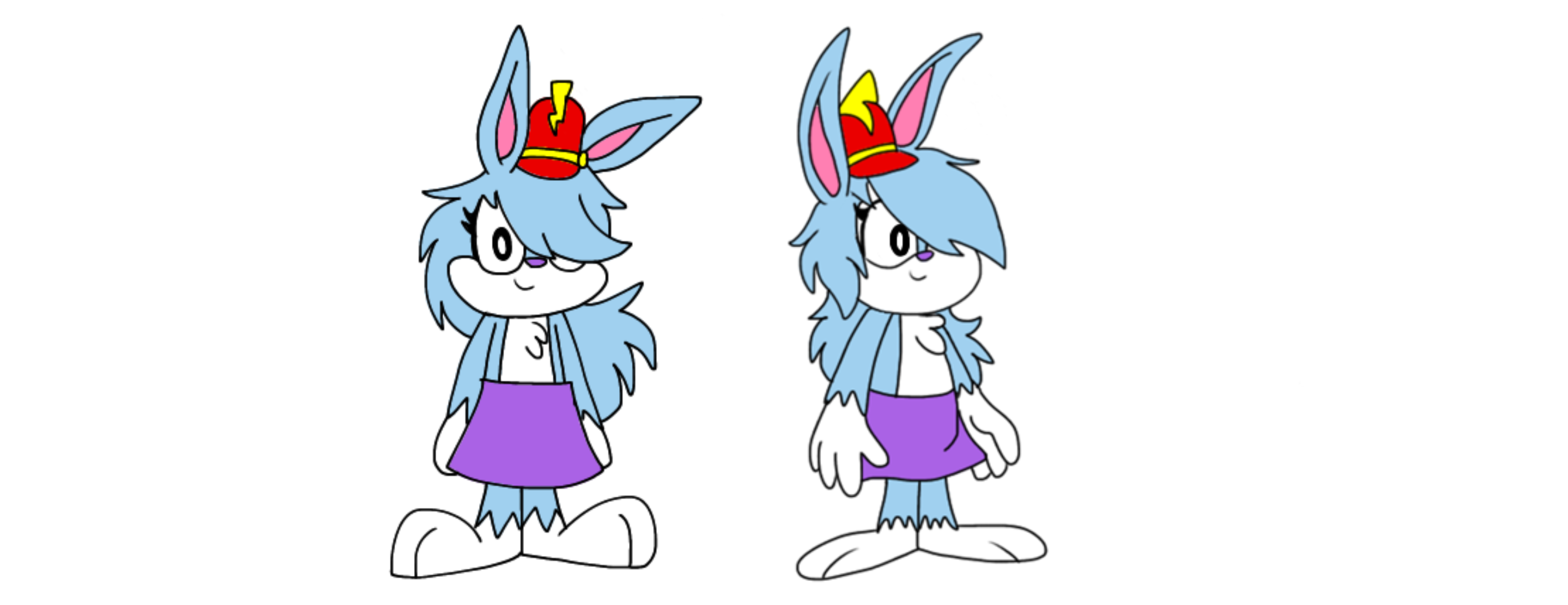 The Banana Splits Cindi Model Sheet My Style By Mcdnalds2016 On
