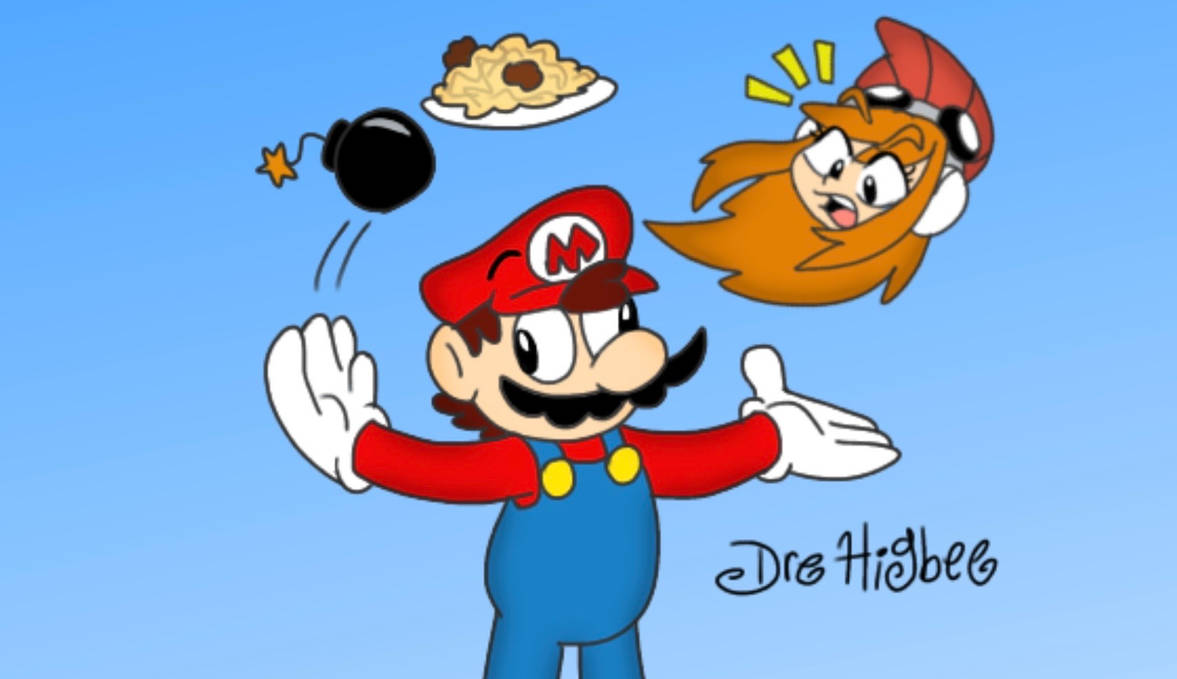 Put Me Down You Jerk By Mcdnalds2016 On Deviantart