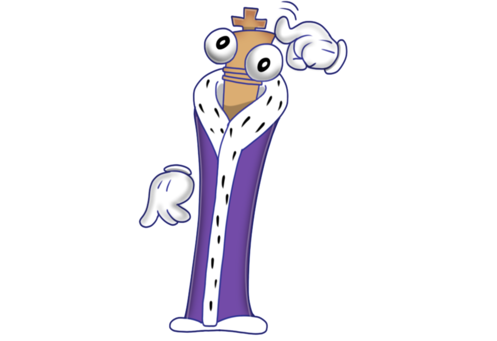 Kinger The Amazing Digital Circus By Mcdnalds2016 On Deviantart