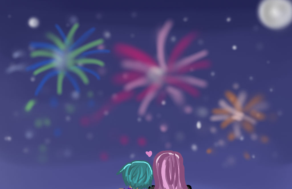 The End By KonnichiwaKuma On DeviantArt the-end-by-konnichiwakuma-on-deviantart